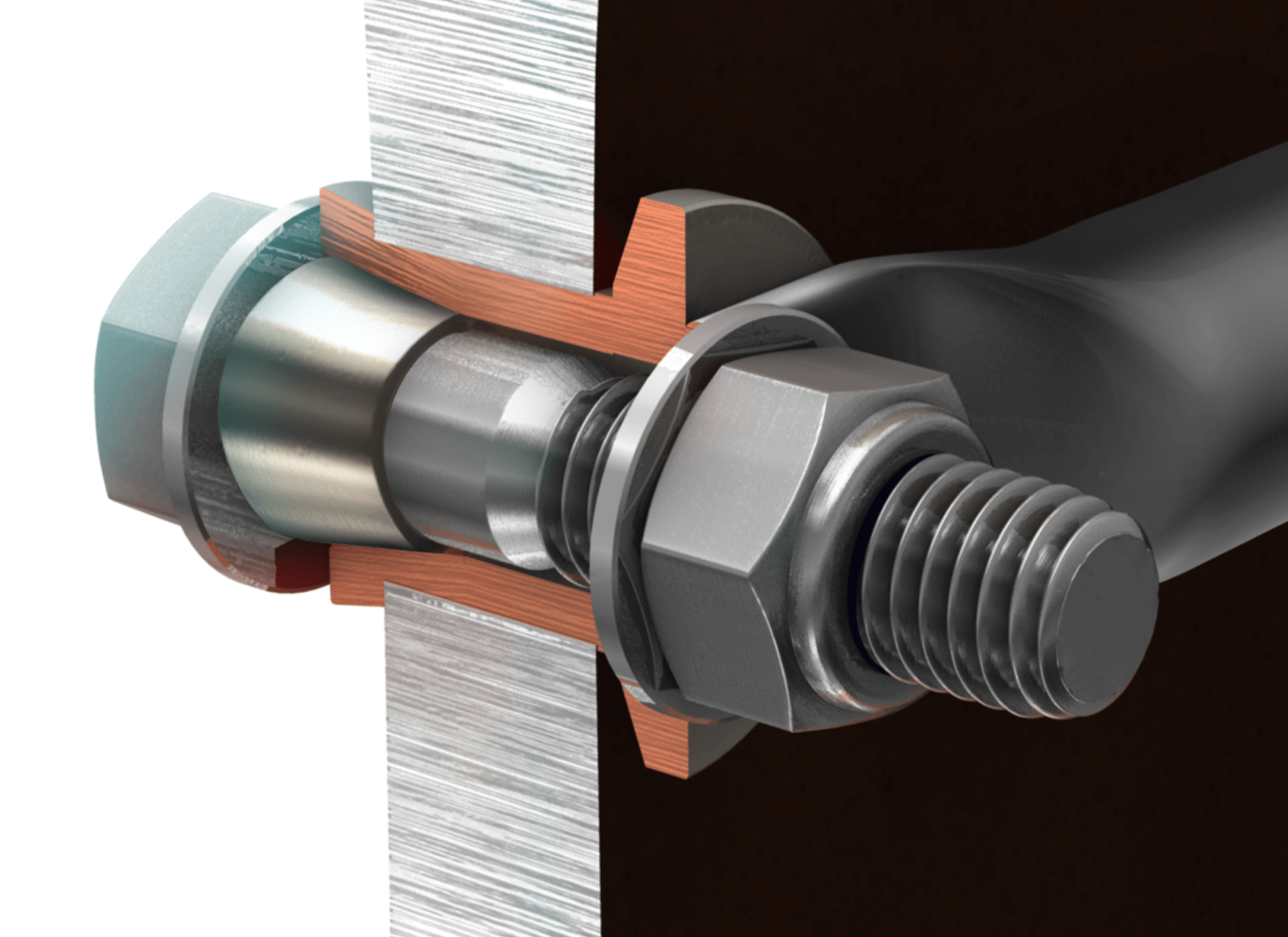 SafePlug: A evolução da conexão a frio para trilhos ferroviários ...